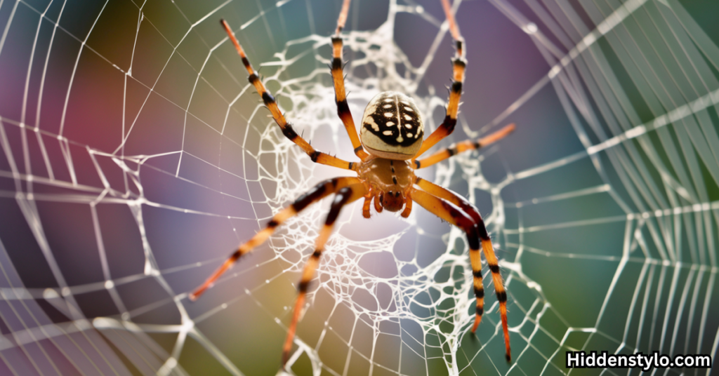 The Spiritual Significance of Daddy Long Legs: The Spider’s Web of Life ...