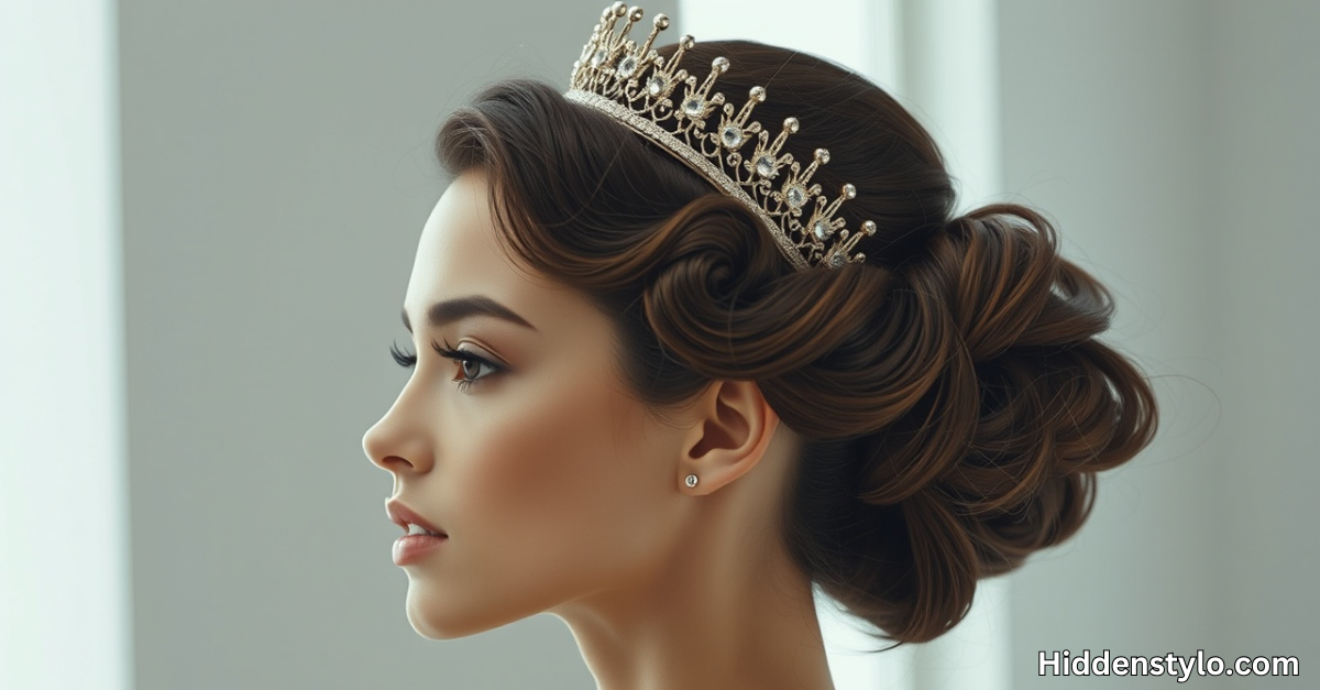 11 Symbolism of double crown hair spiritual meaning - Hidden Stylo