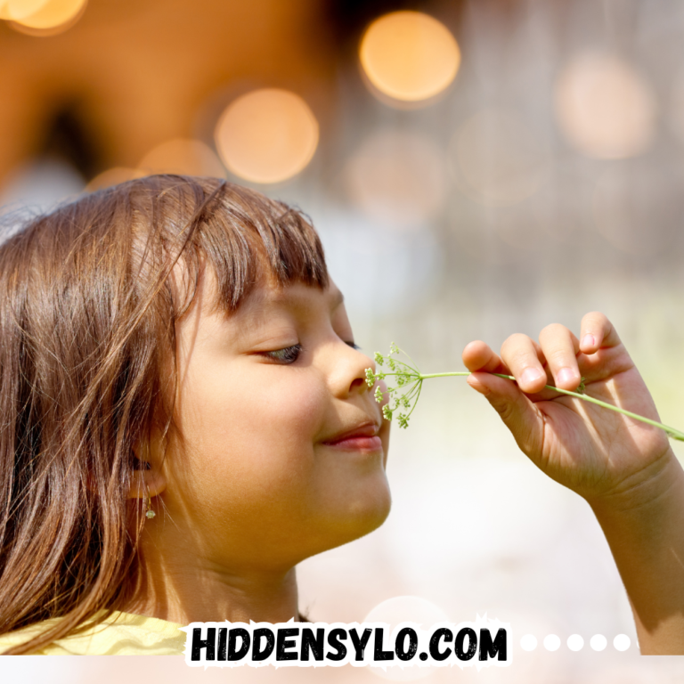 Smelling a Sweet Smell: 11 Spiritual Meanings Uncovered - Hidden Stylo
