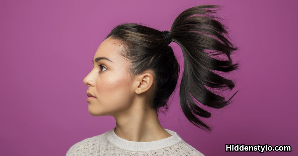 The Cosmic Cowlick: 12 cowlick spiritual meaning and Insights - Hidden ...