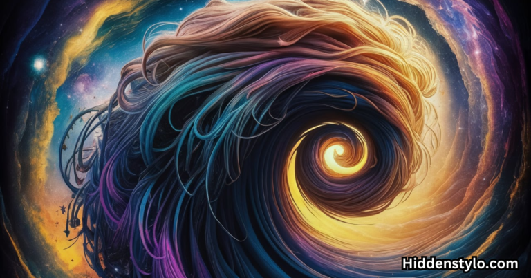 The Cosmic Cowlick: 12 cowlick spiritual meaning and Insights - Hidden ...