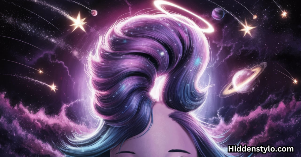 The Cosmic Cowlick: 12 cowlick spiritual meaning and Insights - Hidden ...
