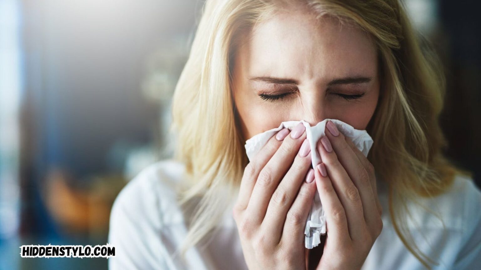 Unveiling 4 Sneezes in a Row: Spiritual Significance Revealed - Hidden ...