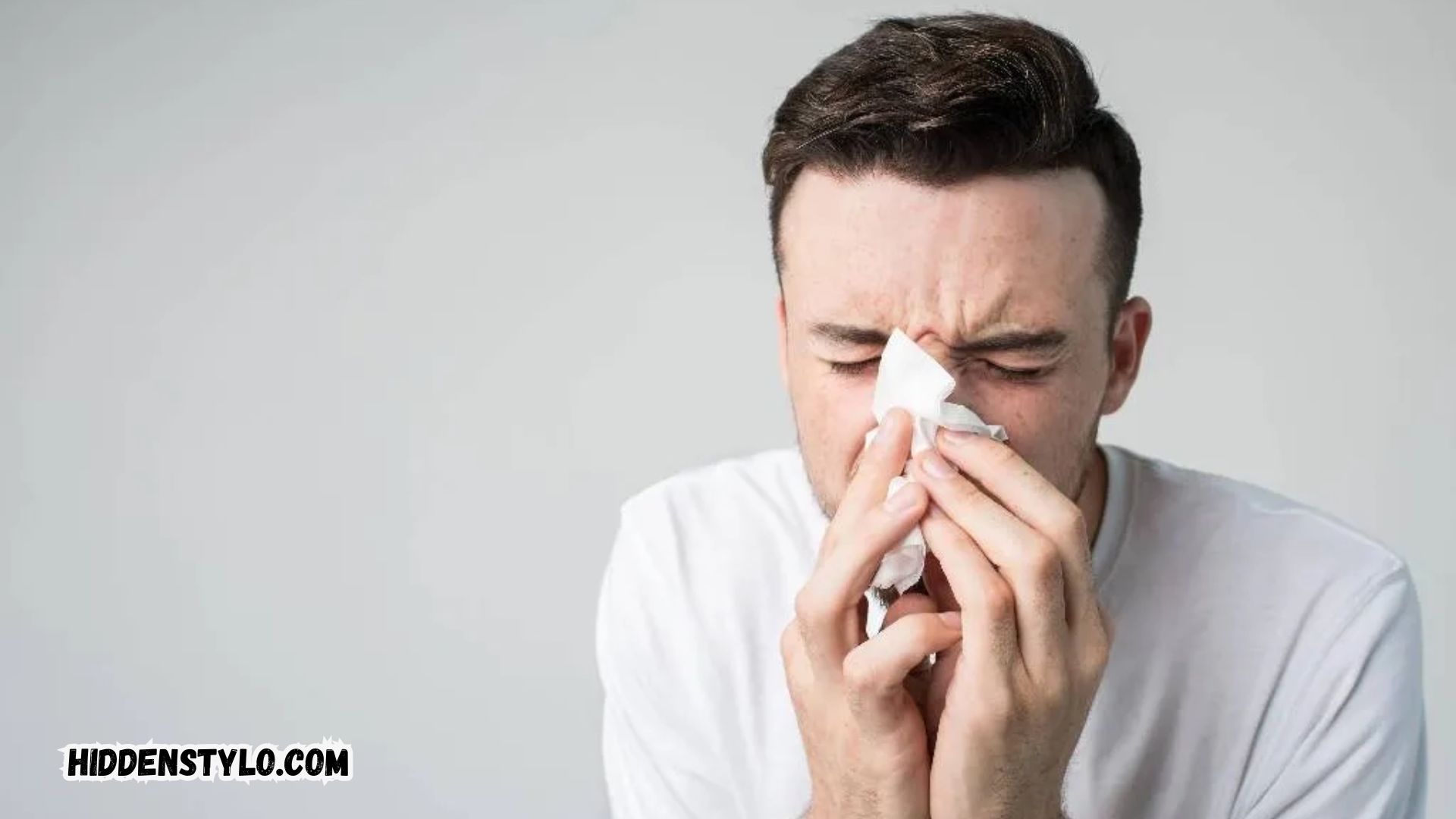 Unveiling 4 Sneezes in a Row: Spiritual Significance Revealed - Hidden ...