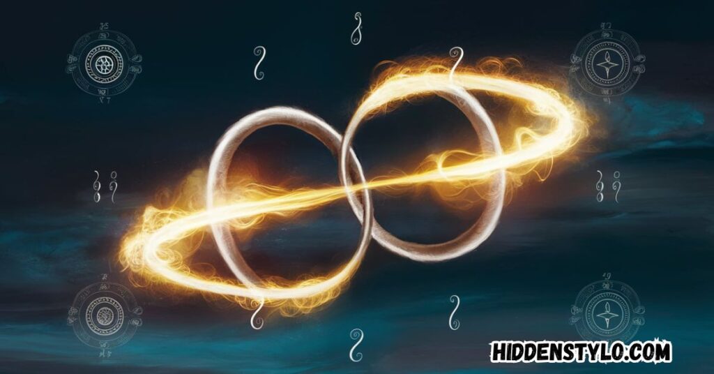 Unearth the Spiritual Meanings of Seeing Double Numbers - Hidden Stylo