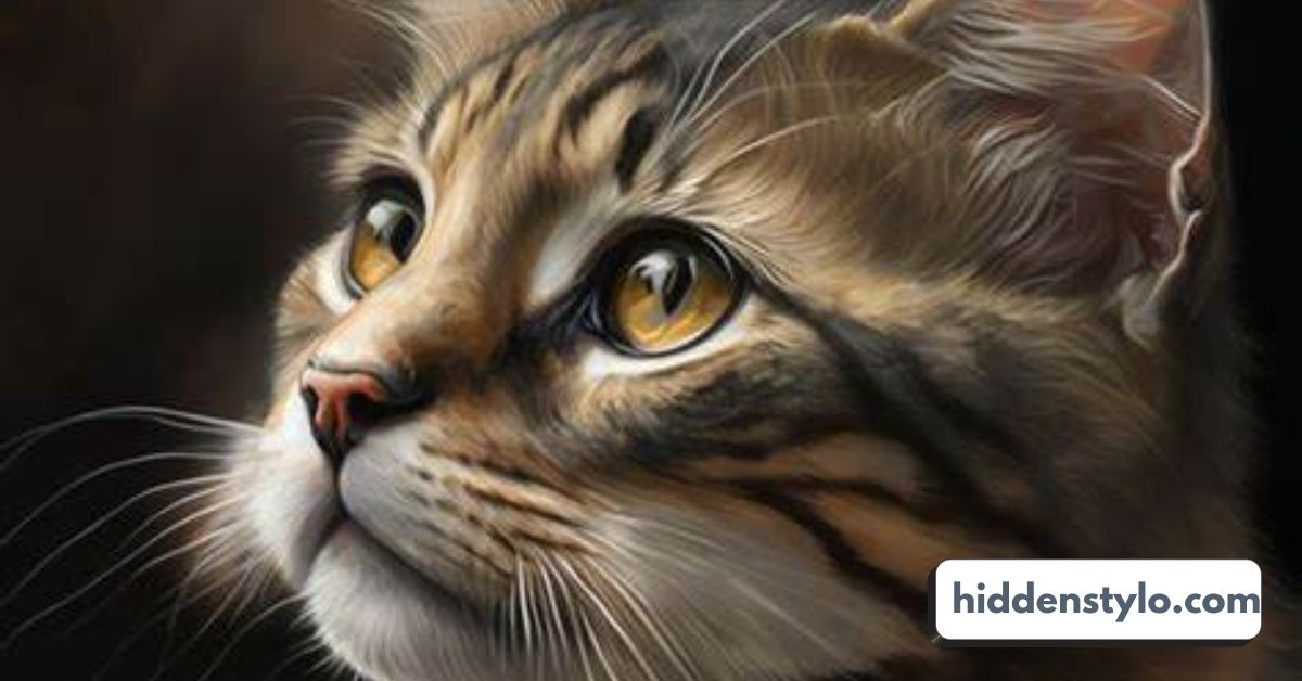 14 Spiritual Meanings of a Stray Cat Crying at Night - Hidden Stylo