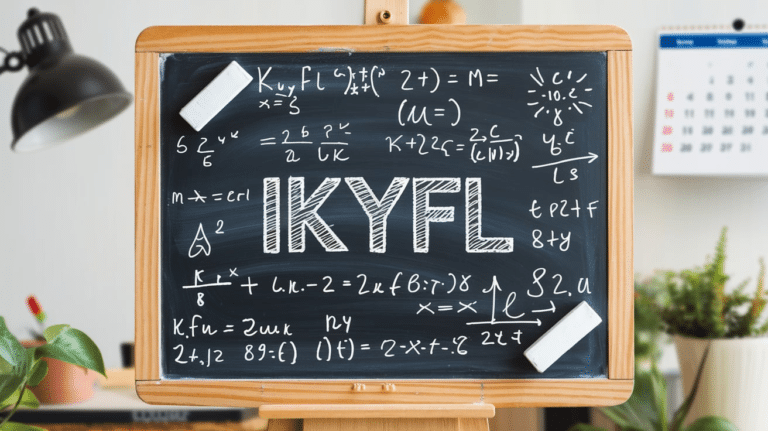 IKYFL Meaning Explained: What’s Behind This Popular Acronym for 2025 ...